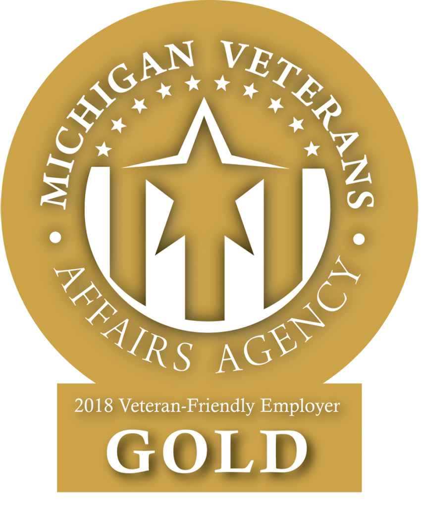 Prestige Group Certified Gold-Level Veteran-Friendly Employer ...